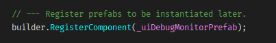Is there already a way to configure RegisterEntryPoint registration? · Issue #282 · hadashiA ...
