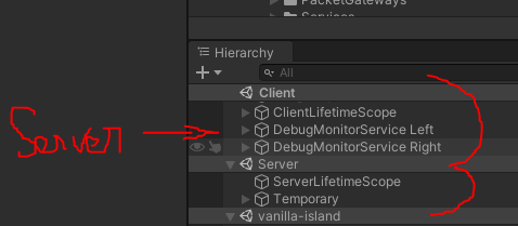 Is there already a way to configure RegisterEntryPoint registration? · Issue #282 · hadashiA ...