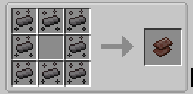 Netherite with Mystical Agriculture recipe conflict · Issue #633 ...