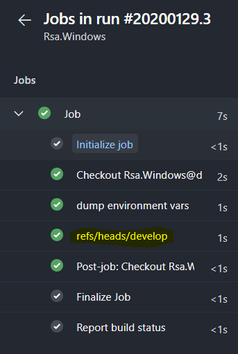 Accessing $[variables['Build.Repository.Name']] not working · Issue #2721 · microsoft/azure ...