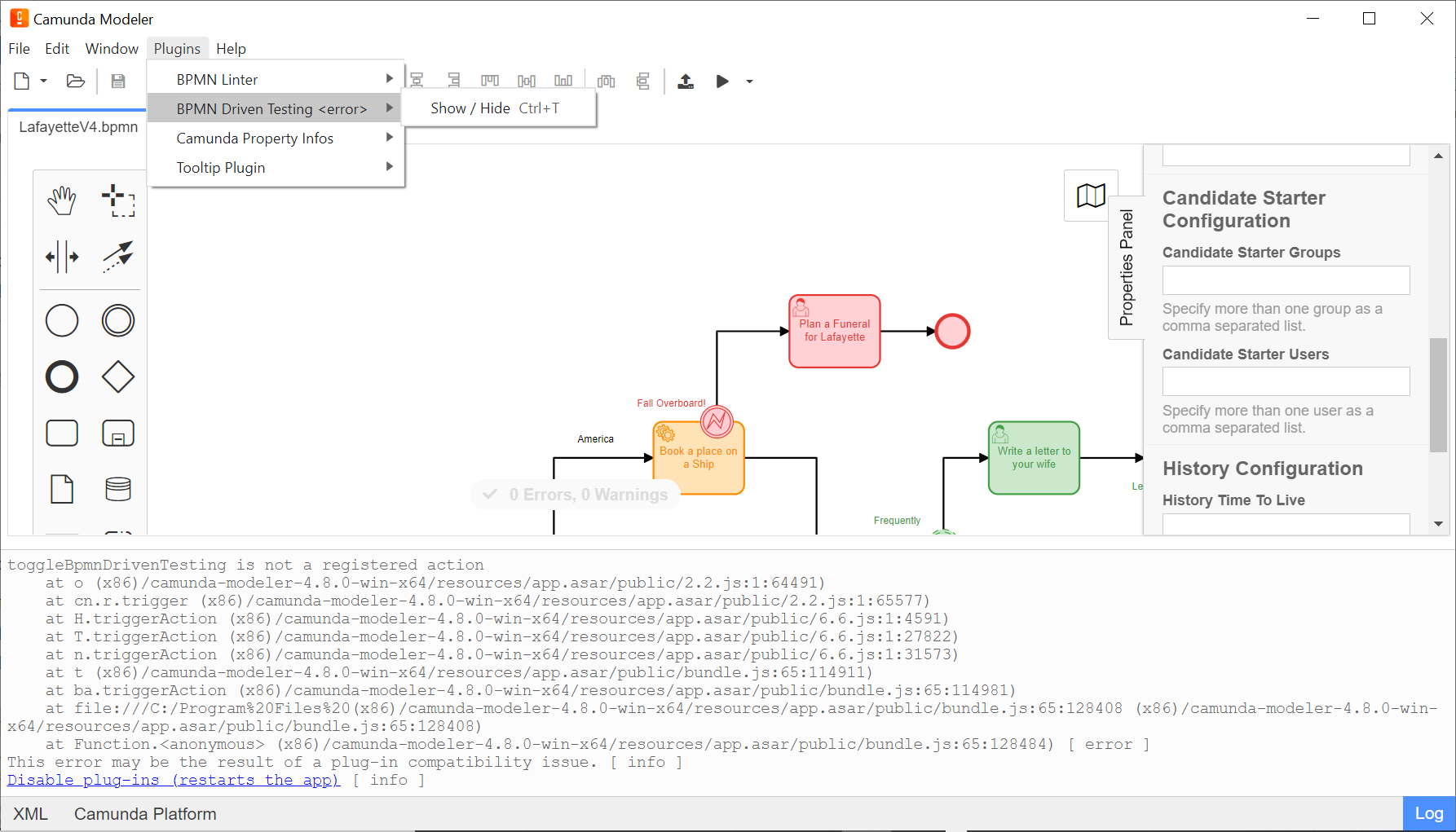 Camunda Modeler Plugin install error · Issue #7 · camunda-community-hub ...