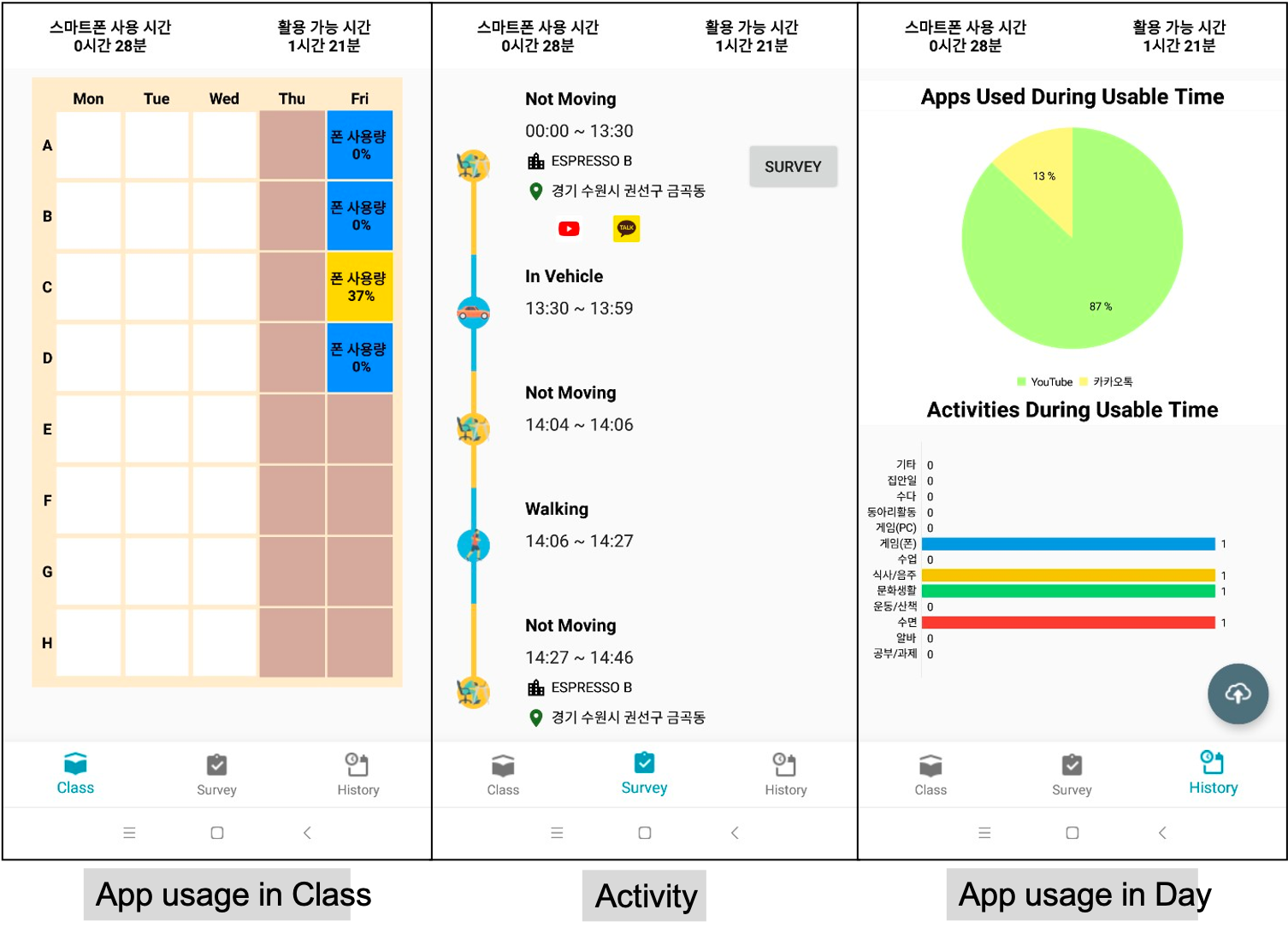 GitHub - sy2399/ATM_Automated-Time-Management