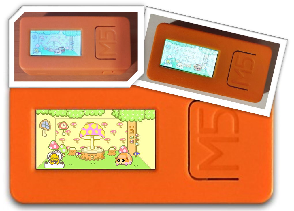 GitHub - prolog8/PuiPuiMolcar