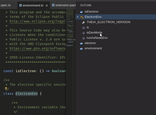 [outline-view] align outline tree expand/collapse behaviours with VS ...