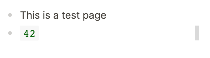 Scroll bar appear when inline code exists · Issue #5198 · logseq/logseq · GitHub