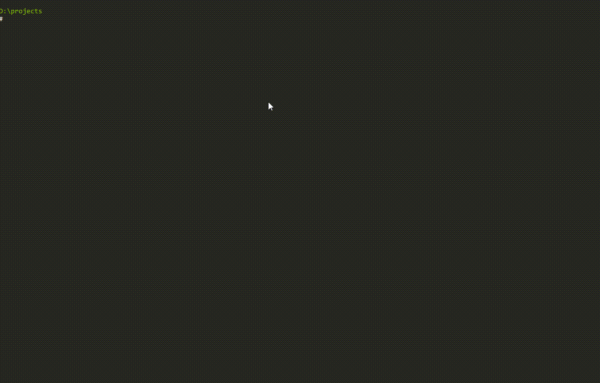 Question Cmder Keeps Printing Y Is It A Bug · Issue 2884 · Cmderdev Cmder · Github