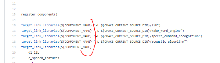 Bugs after adding SR (AUD-1008) · Issue #274 · espressif/esp-adf · GitHub