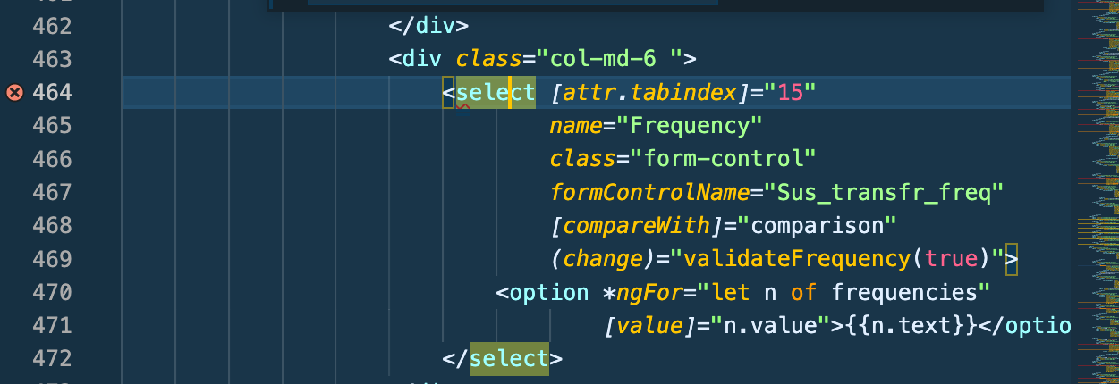 Invalid Warnings And Errors · Issue 136038 · Microsoftvscode · Github 