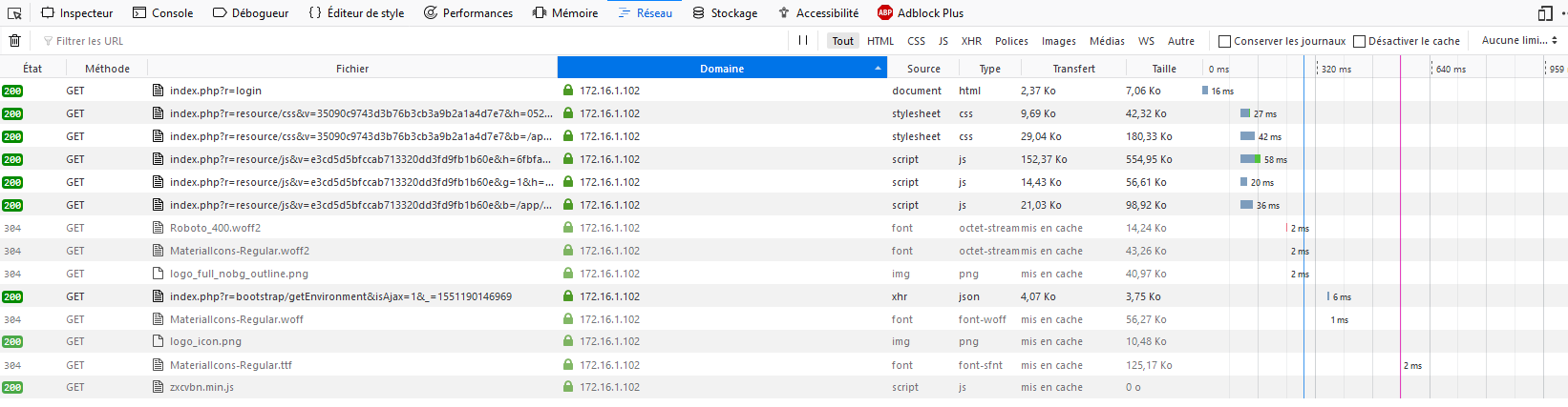 Bug after upgrade 2.1 to 3.0 · Issue #1267 · nuxsmin/sysPass · GitHub