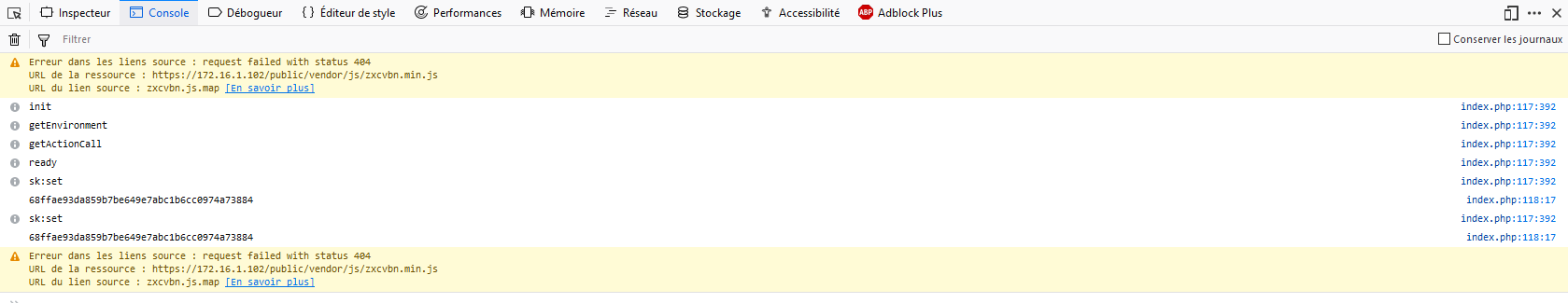 Bug after upgrade 2.1 to 3.0 · Issue #1267 · nuxsmin/sysPass · GitHub