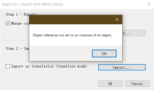 [Feature suggestion] Auto-translate window: single file support with ...
