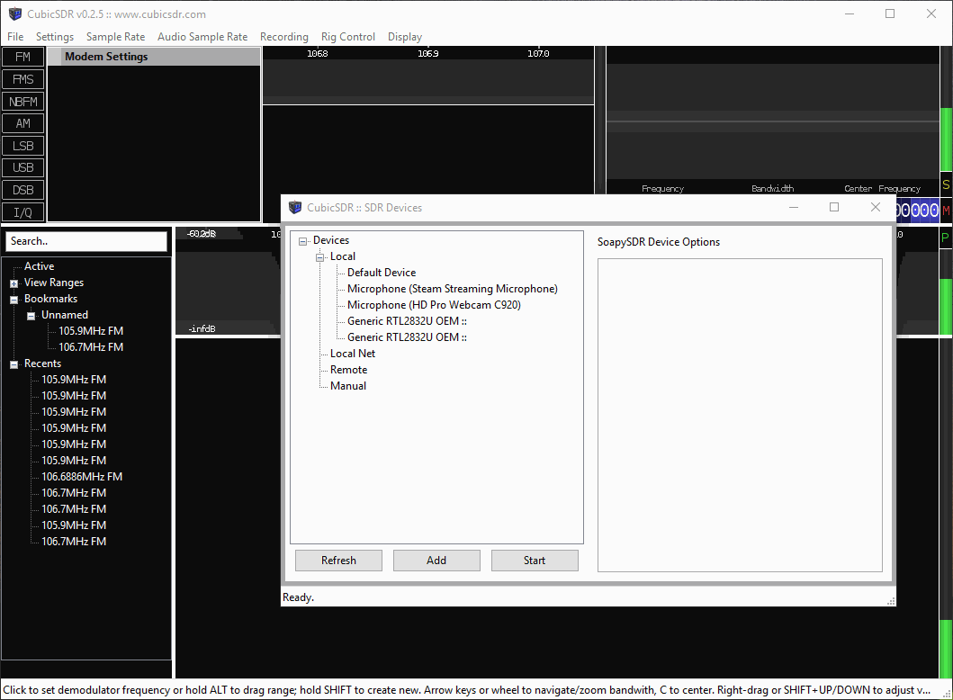 STATUS_STACK_BUFFER_OVERRUN (0xc0000409) in CubicSDR · Issue #732 · cjcliffe/CubicSDR · GitHub