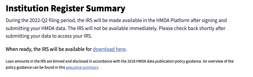 Update Frontend to use File Proxy Service · Issue #1547 · cfpb/hmda-frontend · GitHub