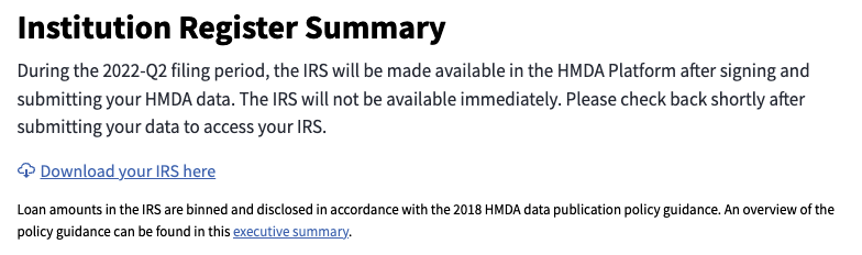Update Frontend to use File Proxy Service · Issue #1547 · cfpb/hmda-frontend · GitHub