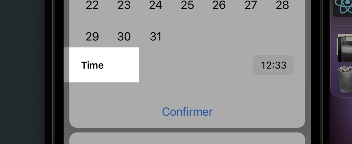 Potentially missing translation key · Issue #643 · mmazzarolo/react-native-modal-datetime-picker ...