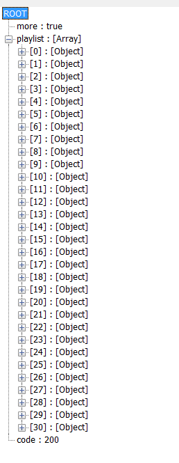 获取用户歌单/user/playlist返回歌单不完整 · Issue #409 · Binaryify/NeteaseCloudMusicApi · GitHub