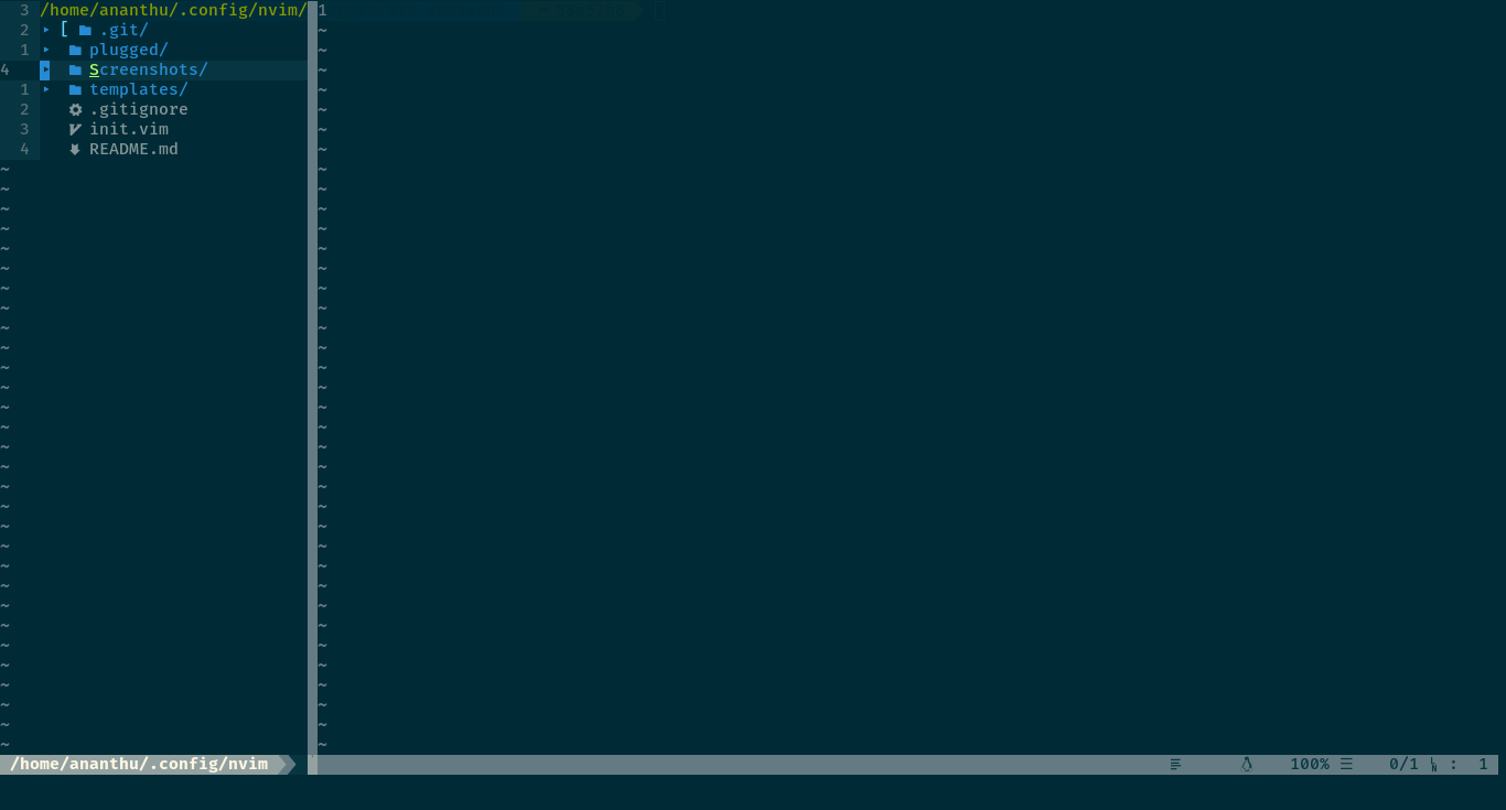 bracket issue · Issue #327 · ryanoasis/vim-devicons · GitHub