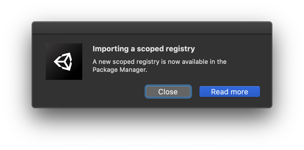 Script Files Are Not Imported Into Unity 2019412f · Issue 93 · Attenedergltfast · Github 3119