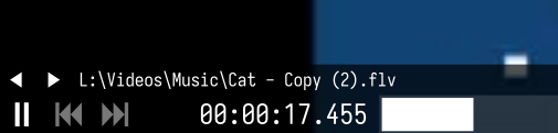 On Windows Osc Inserts Line Breaks Or Skips Characters When N Is Present In The File Path 
