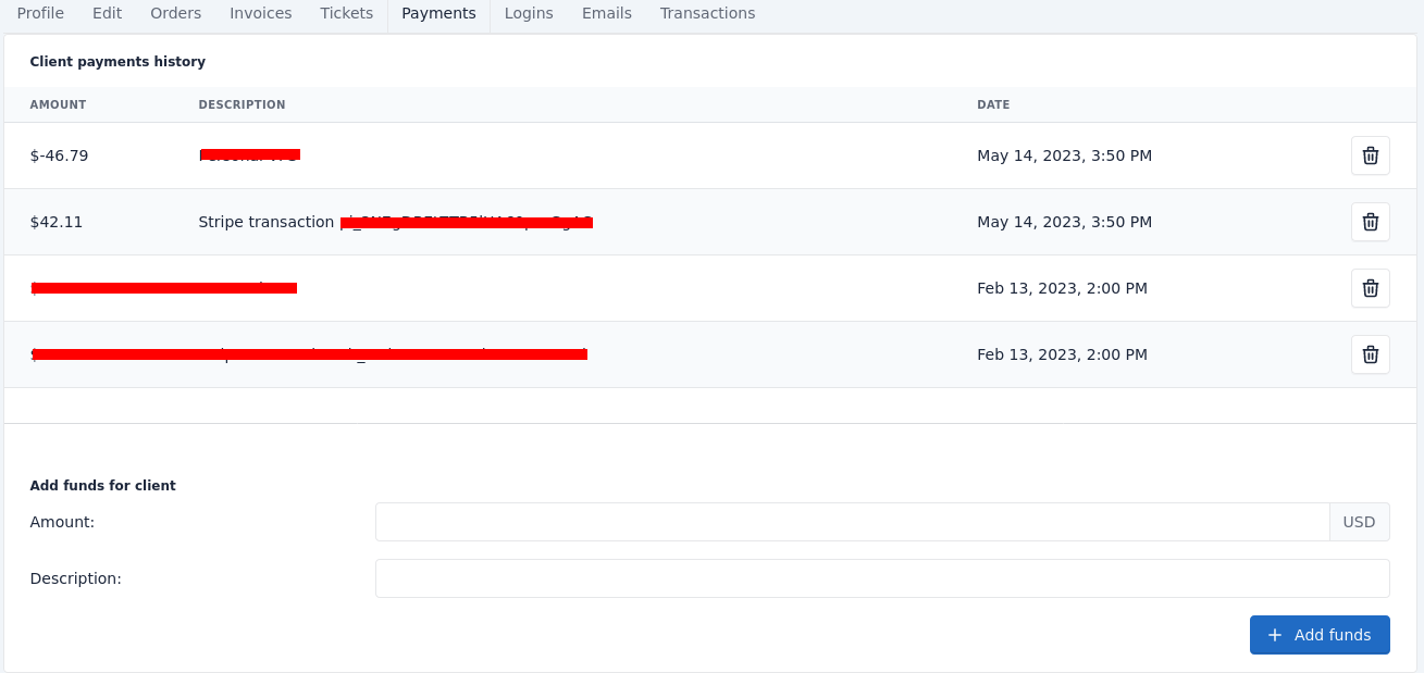 [Bug] Order charges full amount instead of discounted amount · Issue #1238 · FOSSBilling ...