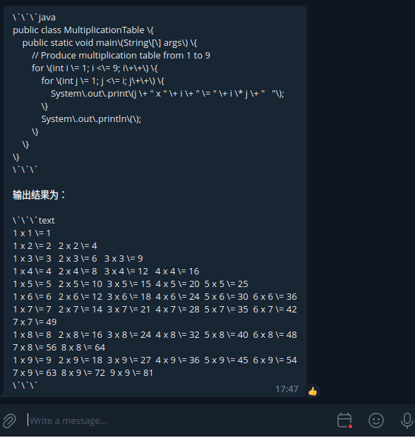 Question Unable To Parse Escape · Issue 3585 · Python Telegram Botpython Telegram Bot · Github