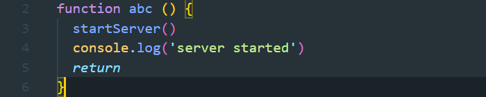 auto-hiding of lines that match a certain pattern · Issue #100930 ...