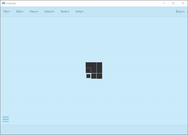 Loading indefinitely Windows Nightly. · Issue #416 · FPGAwars/icestudio · GitHub