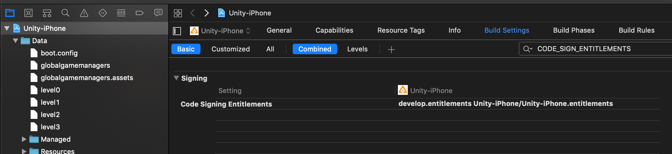 [iOS] xcodebuild archive fails · Issue #154 · OneSignal/OneSignal-Unity ...