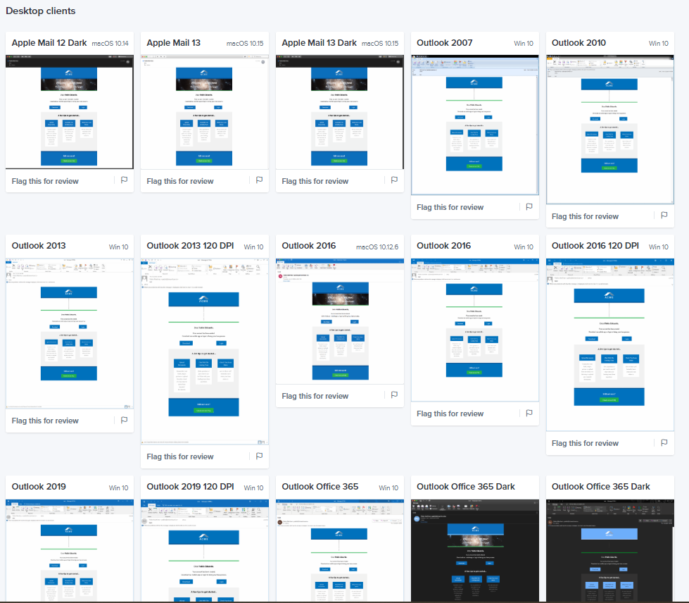 Background images working with mj-wrapper, but not with mj-hero on Outlook 2007 - 2016, 365 ...