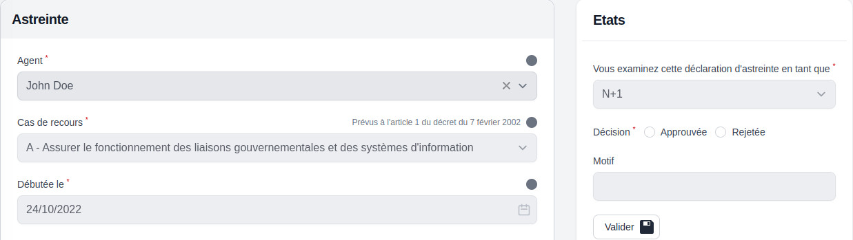 two forms on the same custom page and reactive forms · filamentphp filament · Discussion #5253 ...