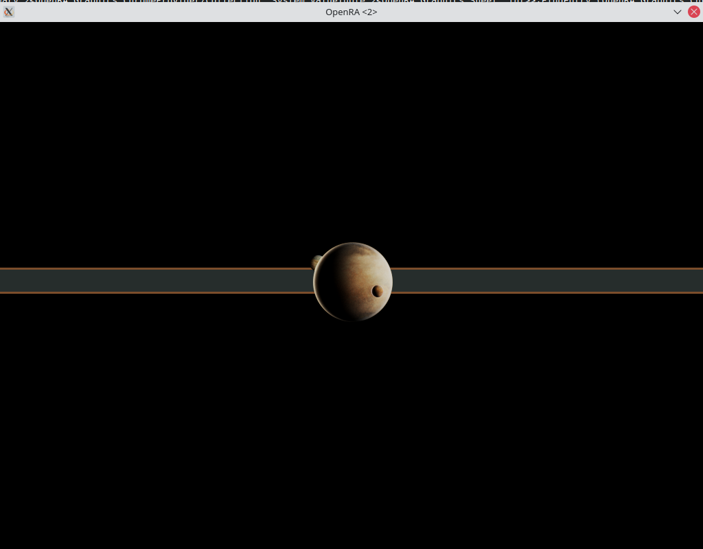 Doesn't work d2k-mod and ra-mod at release-20210321 · Issue #19999 · OpenRA/OpenRA · GitHub