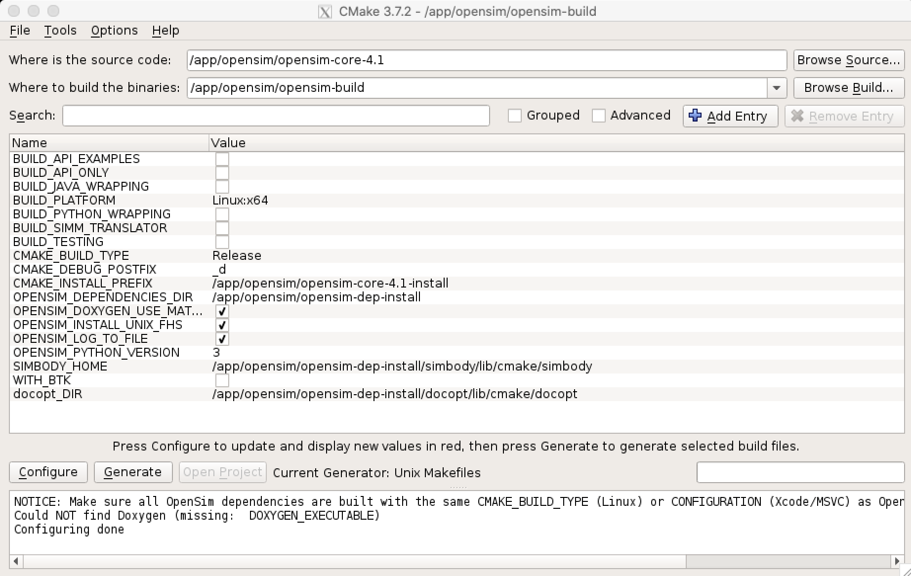 Ubuntu/Debian opensim-core make failure during opensense build · Issue #2899 · opensim-org ...