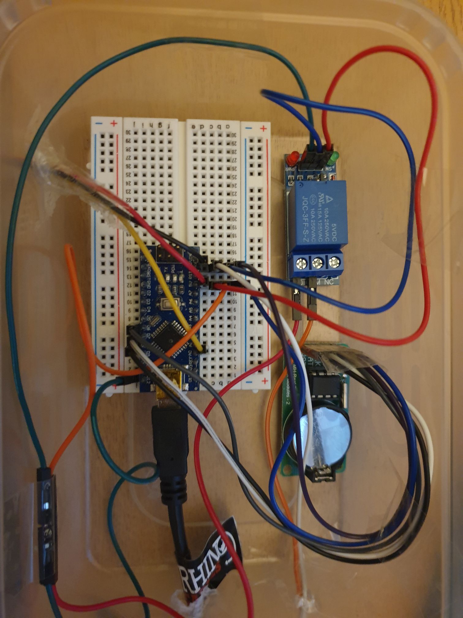 GitHub - tomgx/automated-irrigation-system: irrigation system