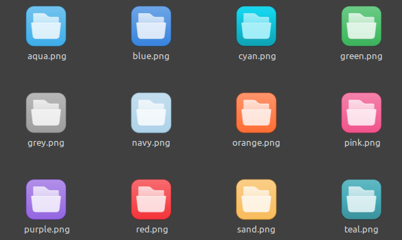 GitHub - cryofault/Mint-Y-Nemo-Colors: Icon theme built for Linux Mint ...