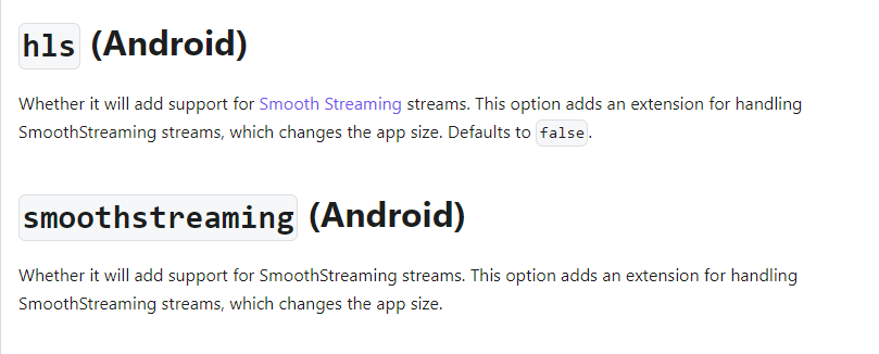 Docs need update? · Issue #1642 · doublesymmetry/react-native-track-player · GitHub