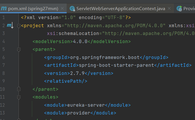 Eureka-client registers to naming-service before embed-tomcat(servlet container) is ready ...