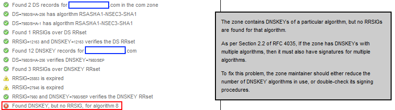 DNSSEC Subdomain Operations [Feature Request] · Issue #512 · webmin/webmin · GitHub