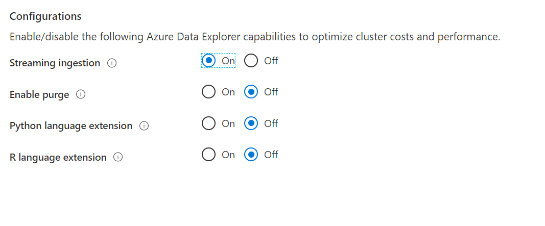 Streaming ingest throws 404 error · Issue #244 · Azure/azure-kusto-python · GitHub