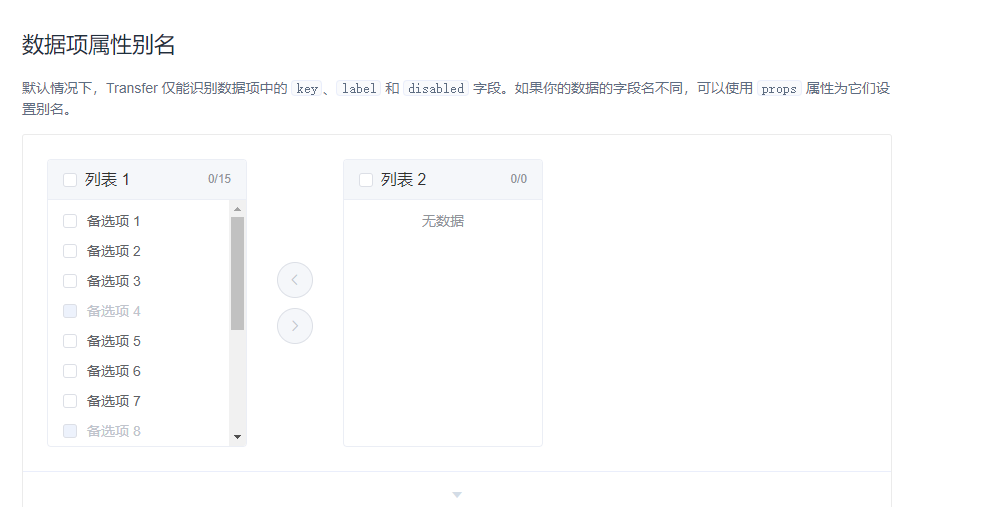 [bug report] shuttle box style display problem · Issue #18160 · ElemeFE ...