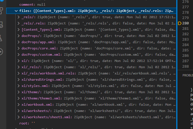 [Q] 使用workbook.xlsx.load读取xls文件出错 · exceljs exceljs · Discussion #2440 · GitHub