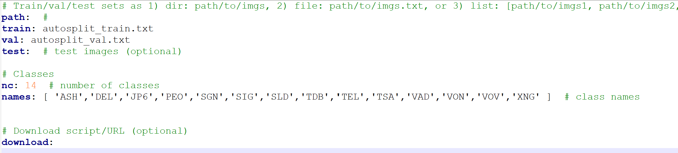 Dataset Guidelines · Issue #5 · ultralytics/hub · GitHub