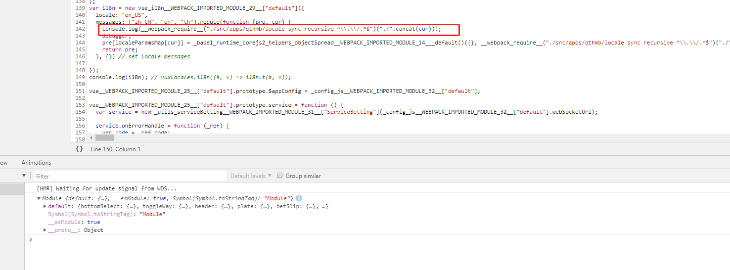 Critical dependency: the request of a dependency is an expression · Issue #9753 · babel/babel ...