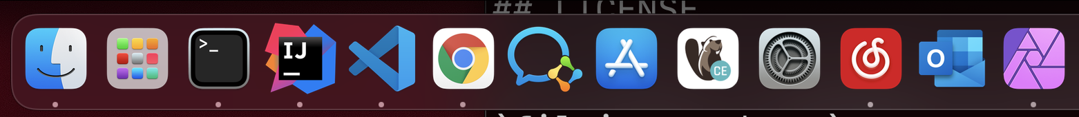 Improve app icon · Issue #11718 · dbeaver/dbeaver · GitHub