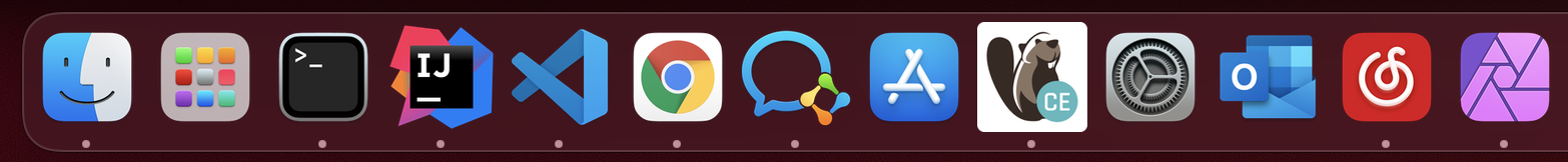 Improve app icon · Issue #11718 · dbeaver/dbeaver · GitHub