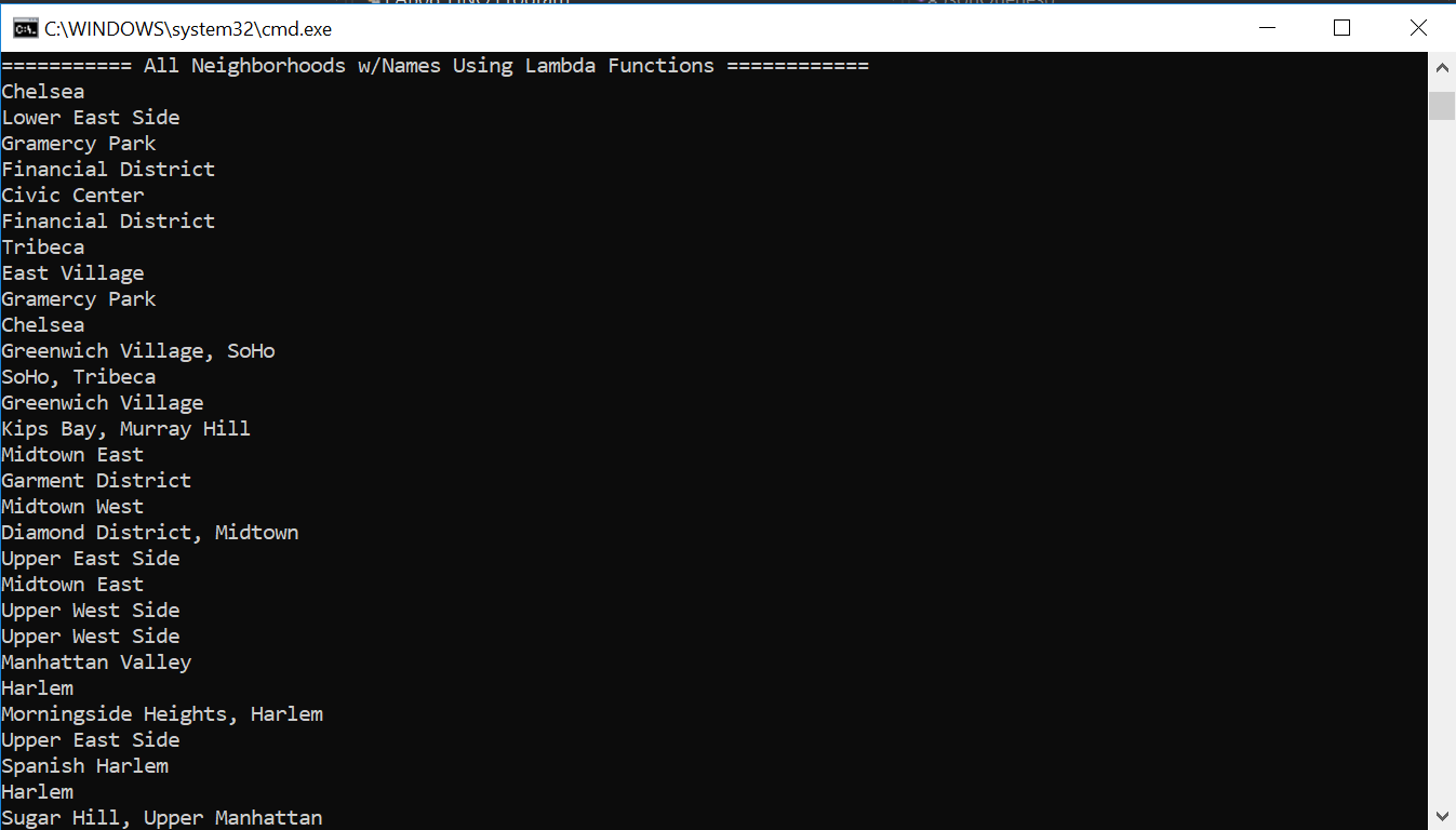 GitHub - Ddanul/LAB08-LINQ: initial commit