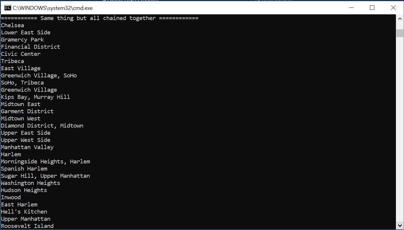 GitHub - Ddanul/LAB08-LINQ: initial commit