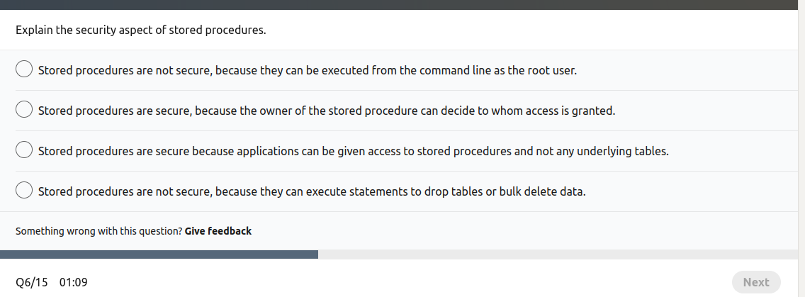 mysql question · Issue #1654 · Ebazhanov/linkedin-skill-assessments ...