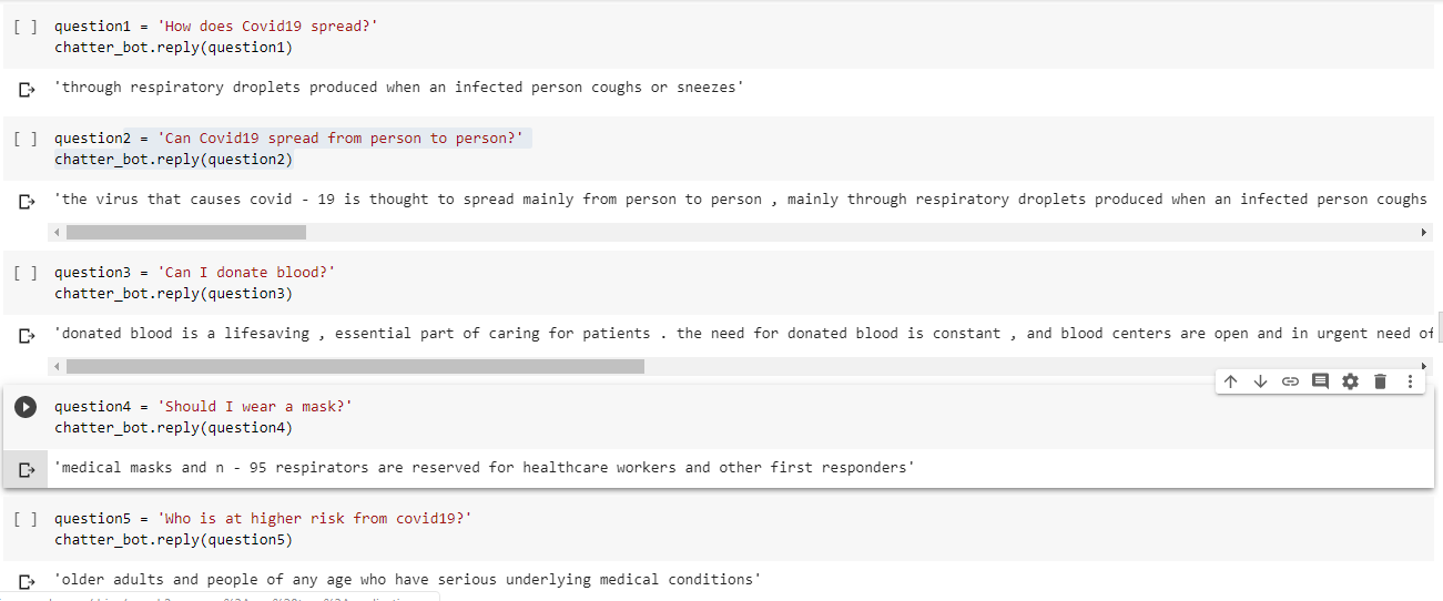GitHub - sabareesh169/COVID19-Data-Mining-Visualization-and-ChatBot