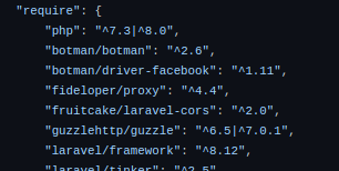 Question · Issue #1244 · botman/botman · GitHub