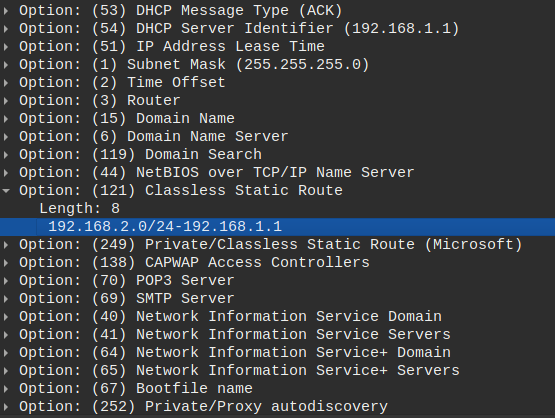 Scapy 2.5.0 not detecting some packets · Issue #3844 · secdev/scapy ...